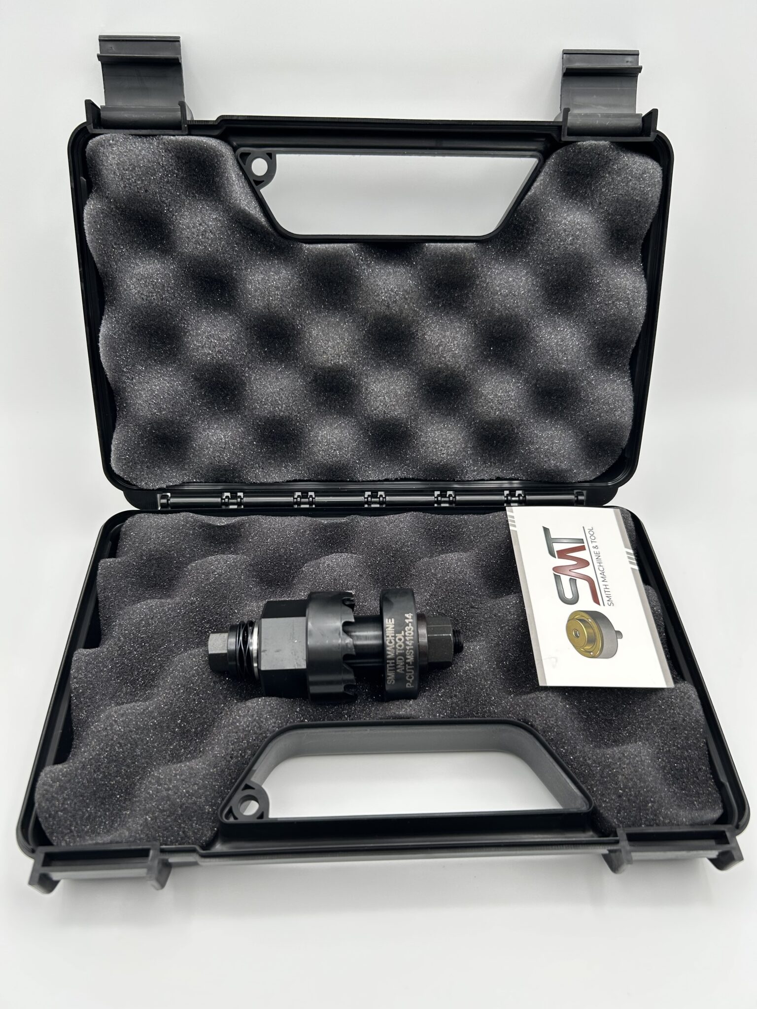 SMT-P-CUT-MS14101-14 - MS14101-14 - Smith Machine Tool