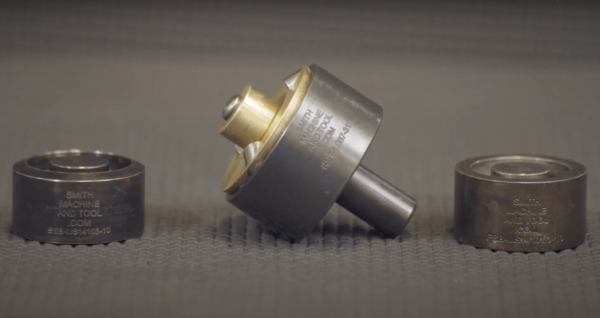 Bearing Staking Swaging Tools - Premium Tools