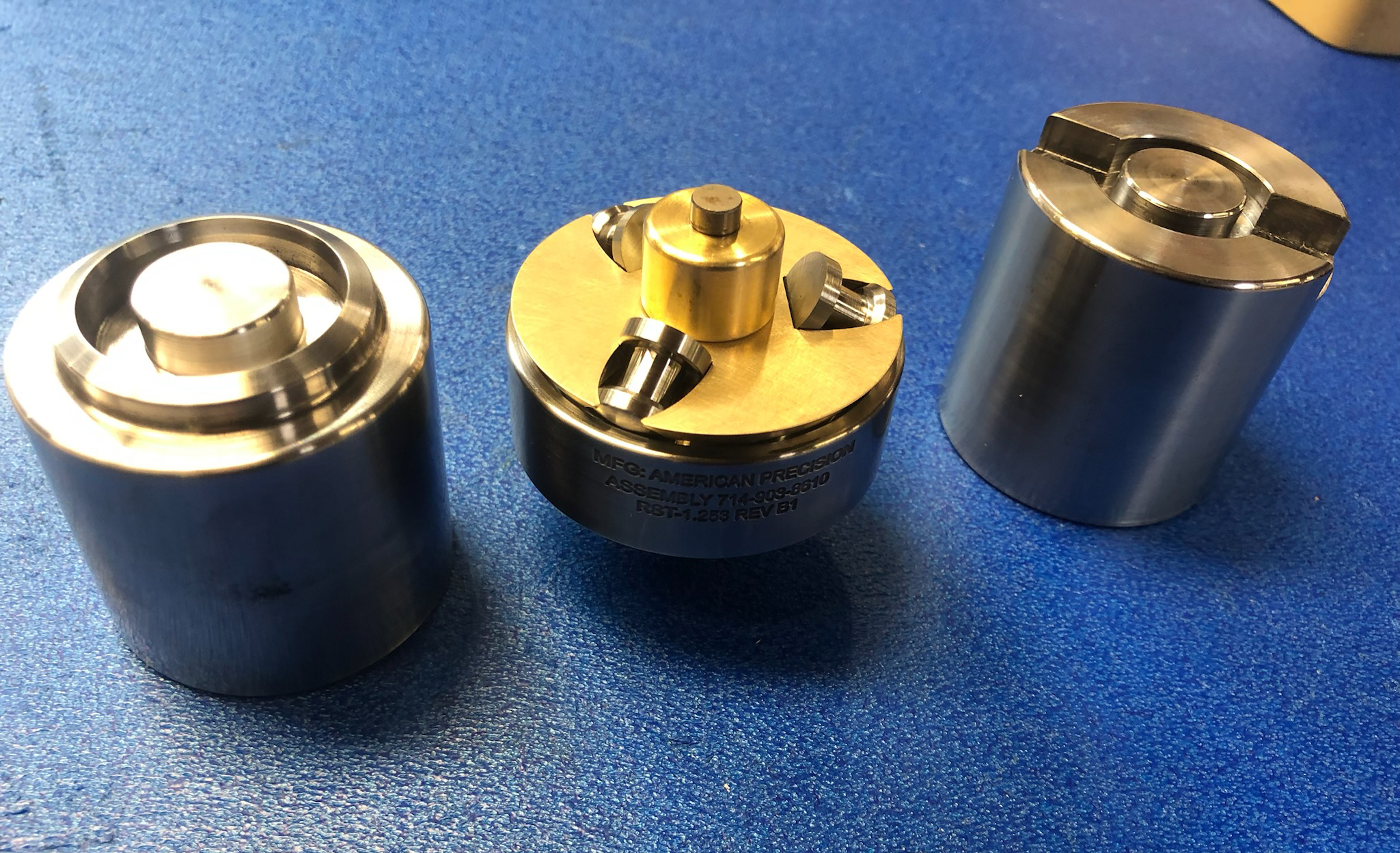 The Ultimate Guide to Selecting Tri-Roller Swaging Tools - Smith ...