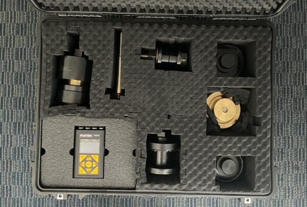 Custom Tool Set - Smith Machine Tool