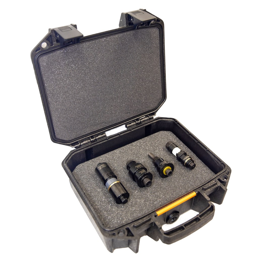 Tooling for Dash 8 Q400 Elevator PCU Replacement - Smith Machine Tool